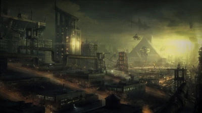 Sepheris Secundus | FDTC Dark Heresy Wiki | Fandom