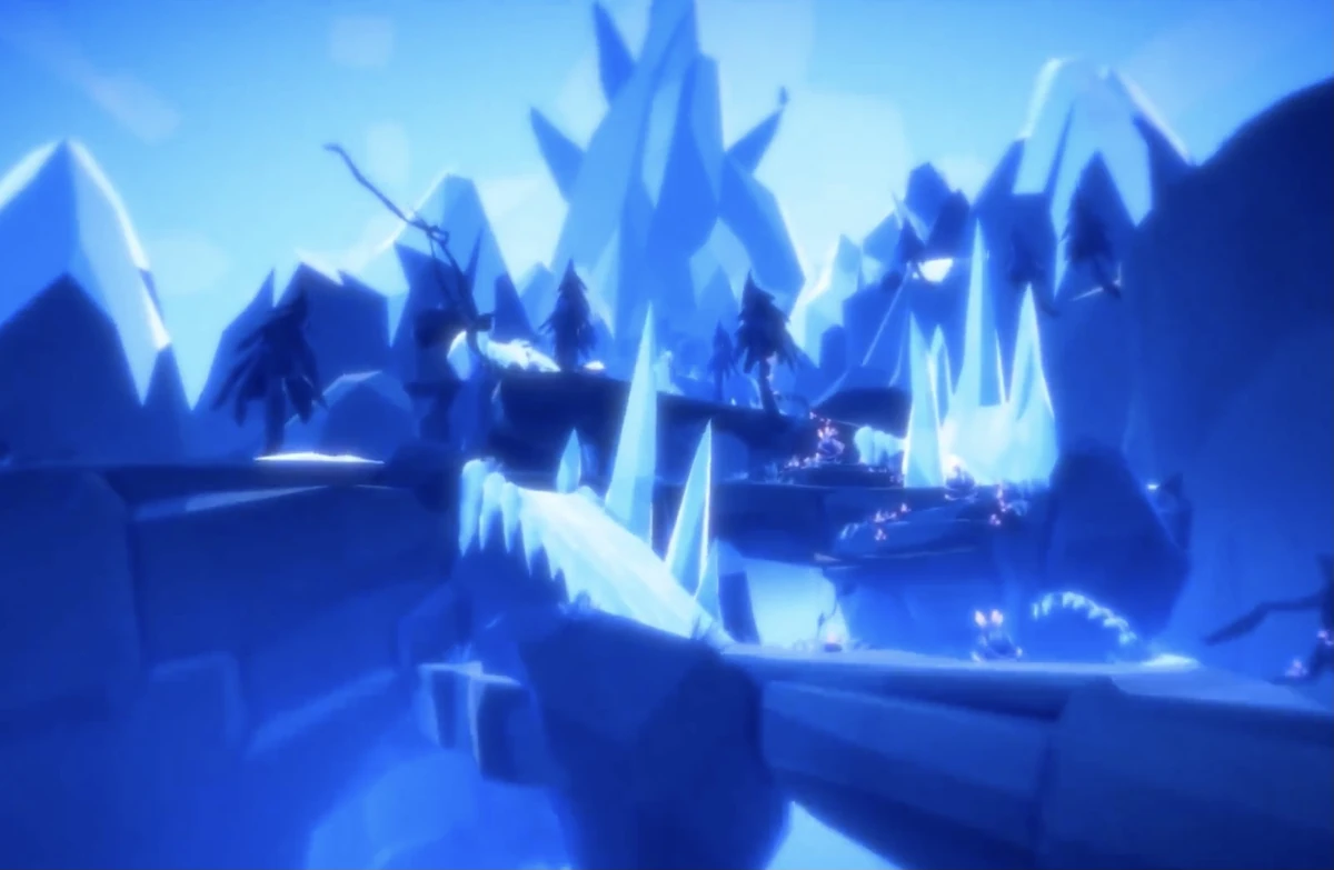 Snowy Mountains | Fe Wiki | Fandom