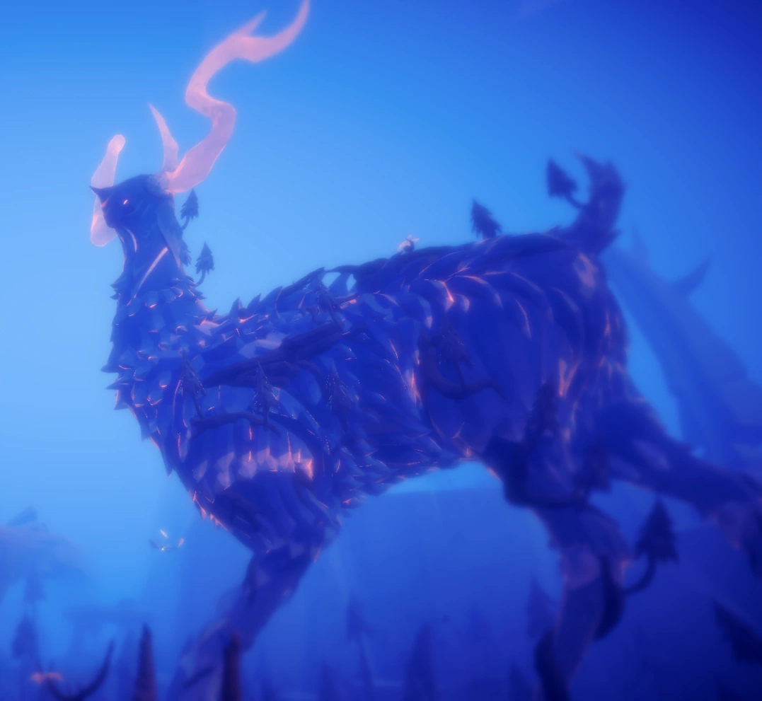 Giant Deer | Fe Wiki | Fandom