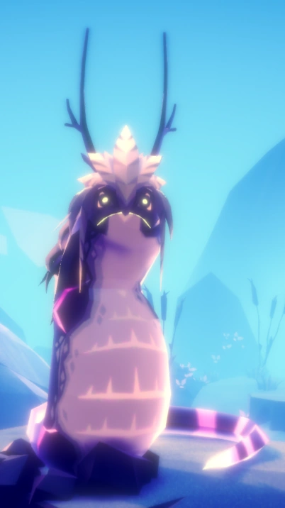 Snake | Fe Wiki | Fandom