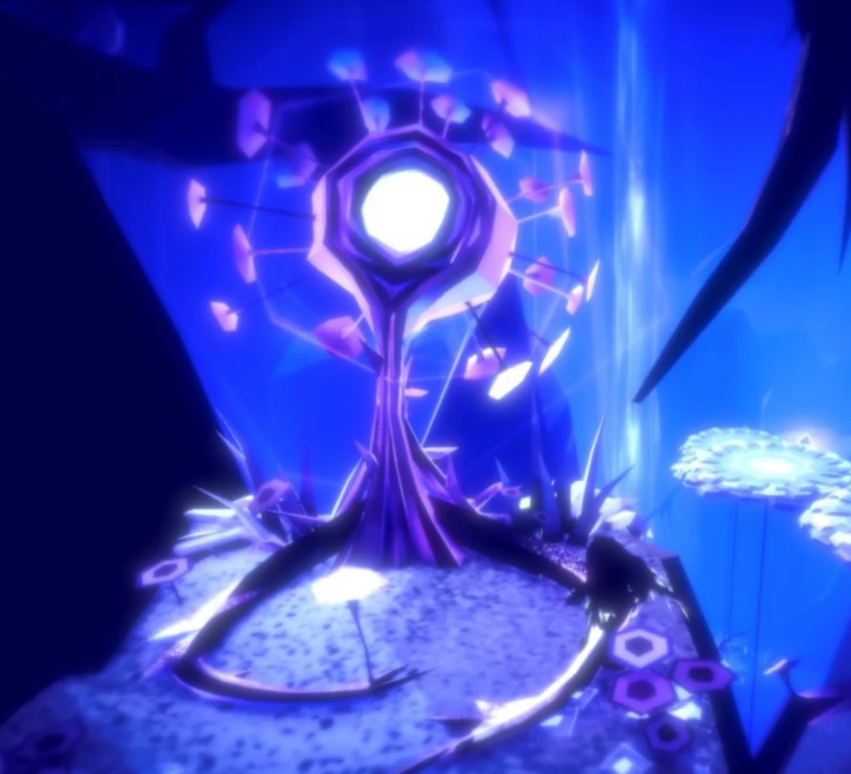 Forest Keeper | Fe Wiki | Fandom