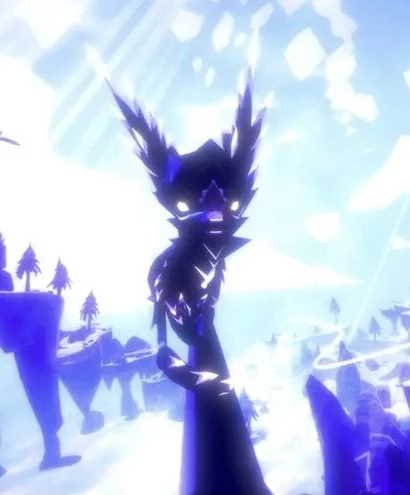 Fe (Creature) | Fe Wiki | Fandom