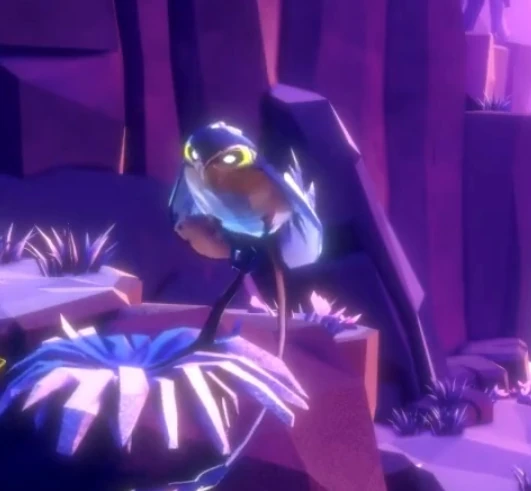 Owl | Fe Wiki | Fandom