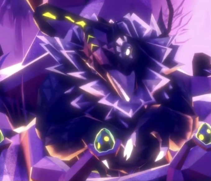 Mama Bird | Fe Wiki | Fandom