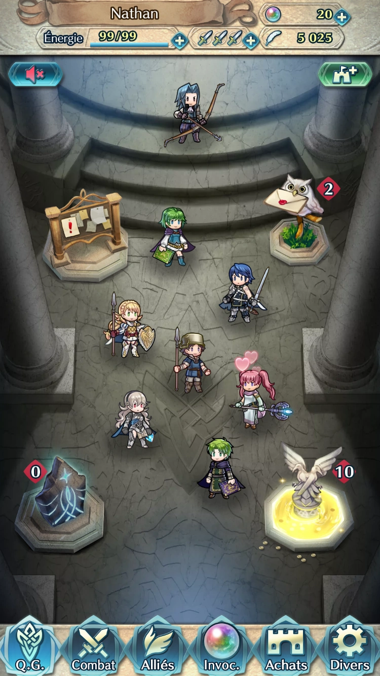 Catégorie:Style | Wiki Fire Emblem Heroes | Fandom