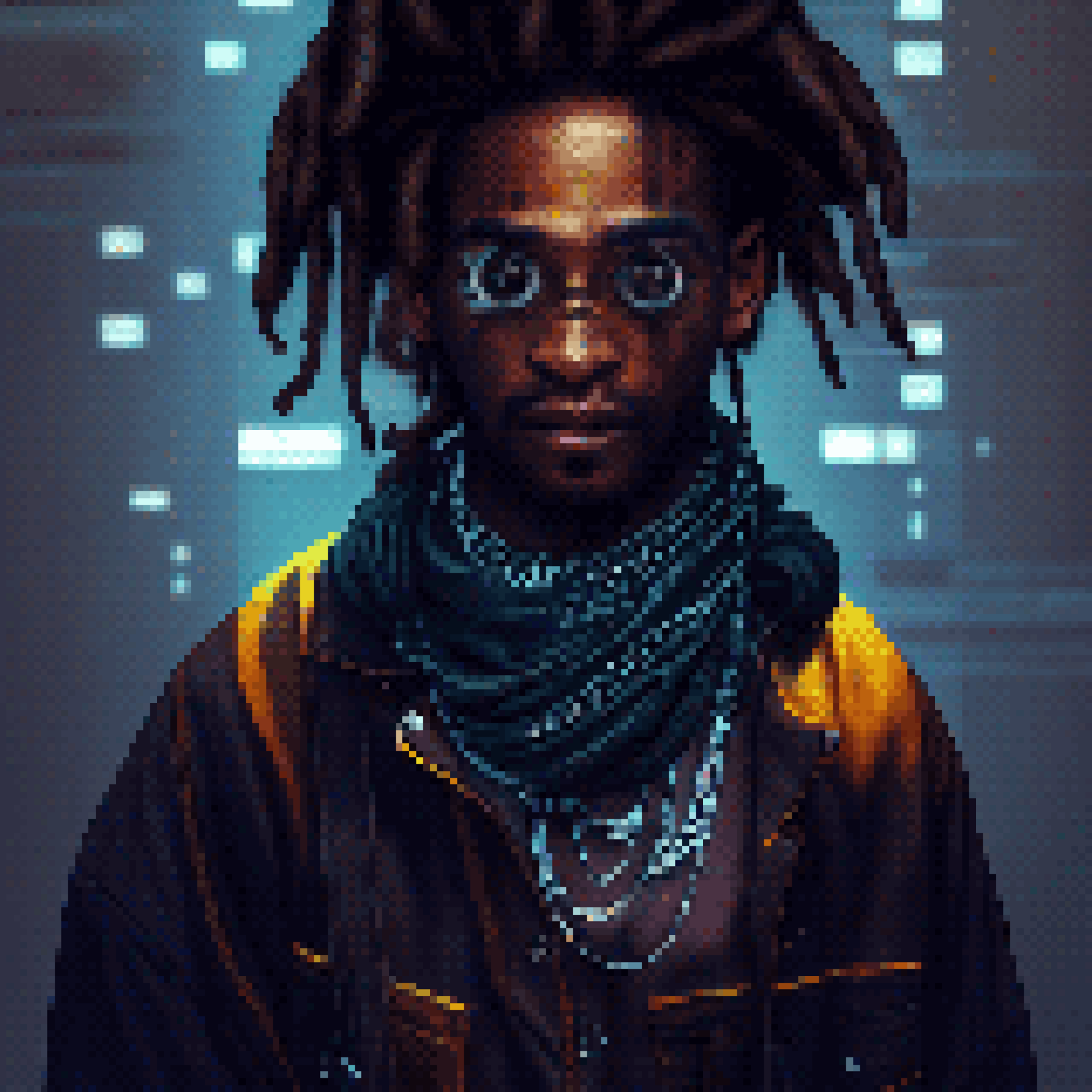 Deano | Dominion Universe Wiki | Fandom