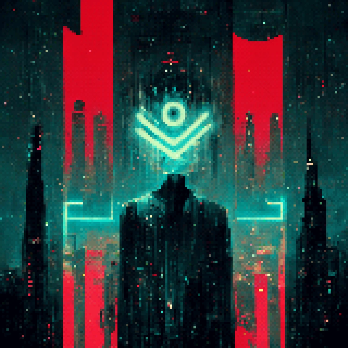 Eschaton | Dominion Universe Wiki | Fandom