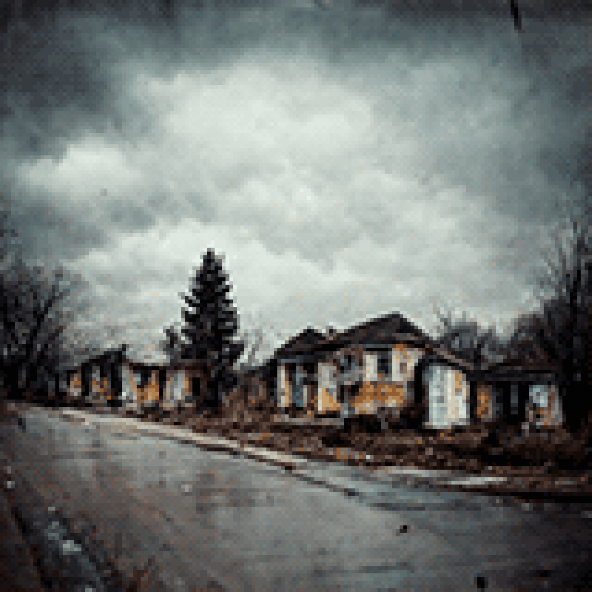 Suburban Ghost Towns | Dominion Universe Wiki | Fandom
