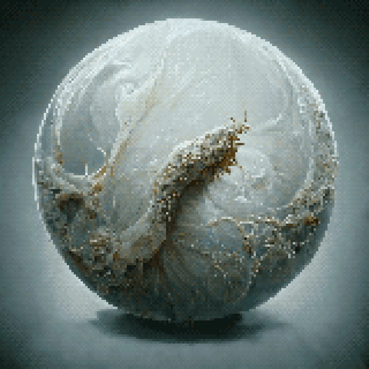 Spore | Dominion Universe Wiki | Fandom