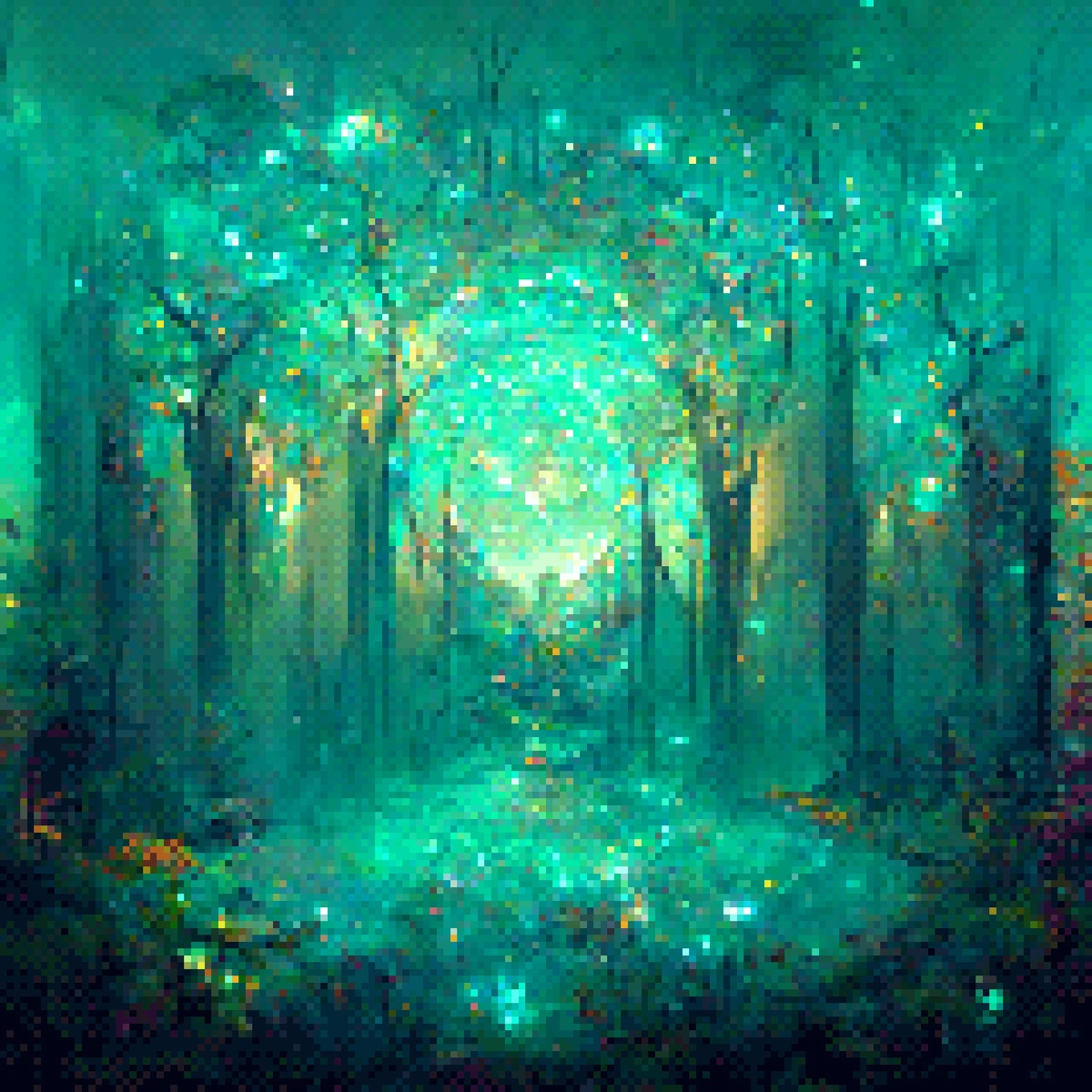 Glade, The | Dominion Universe Wiki | Fandom