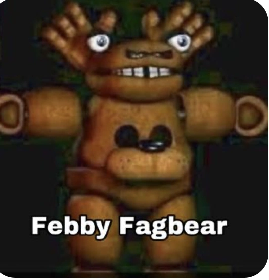Post cursed fnaf images here | Fandom