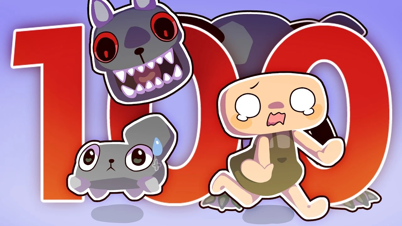 does anybody want to do a goto goat run? | Fandom