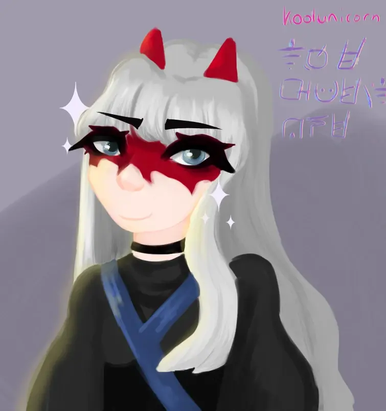 Harumi appreciation post | Fandom