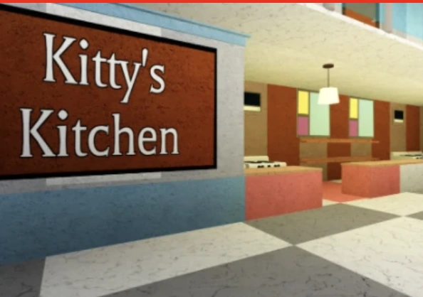 Kitty's Kitchen Menu | Fandom