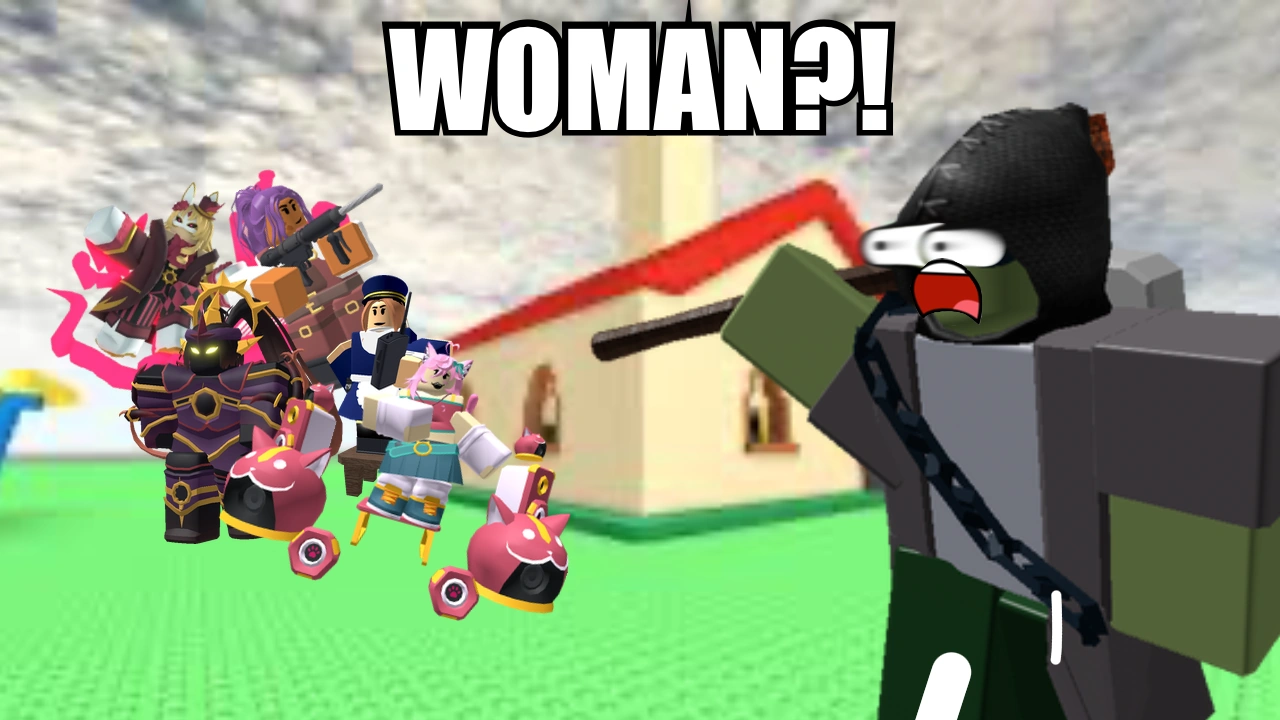 extra clickbait tds thumbnail | Fandom