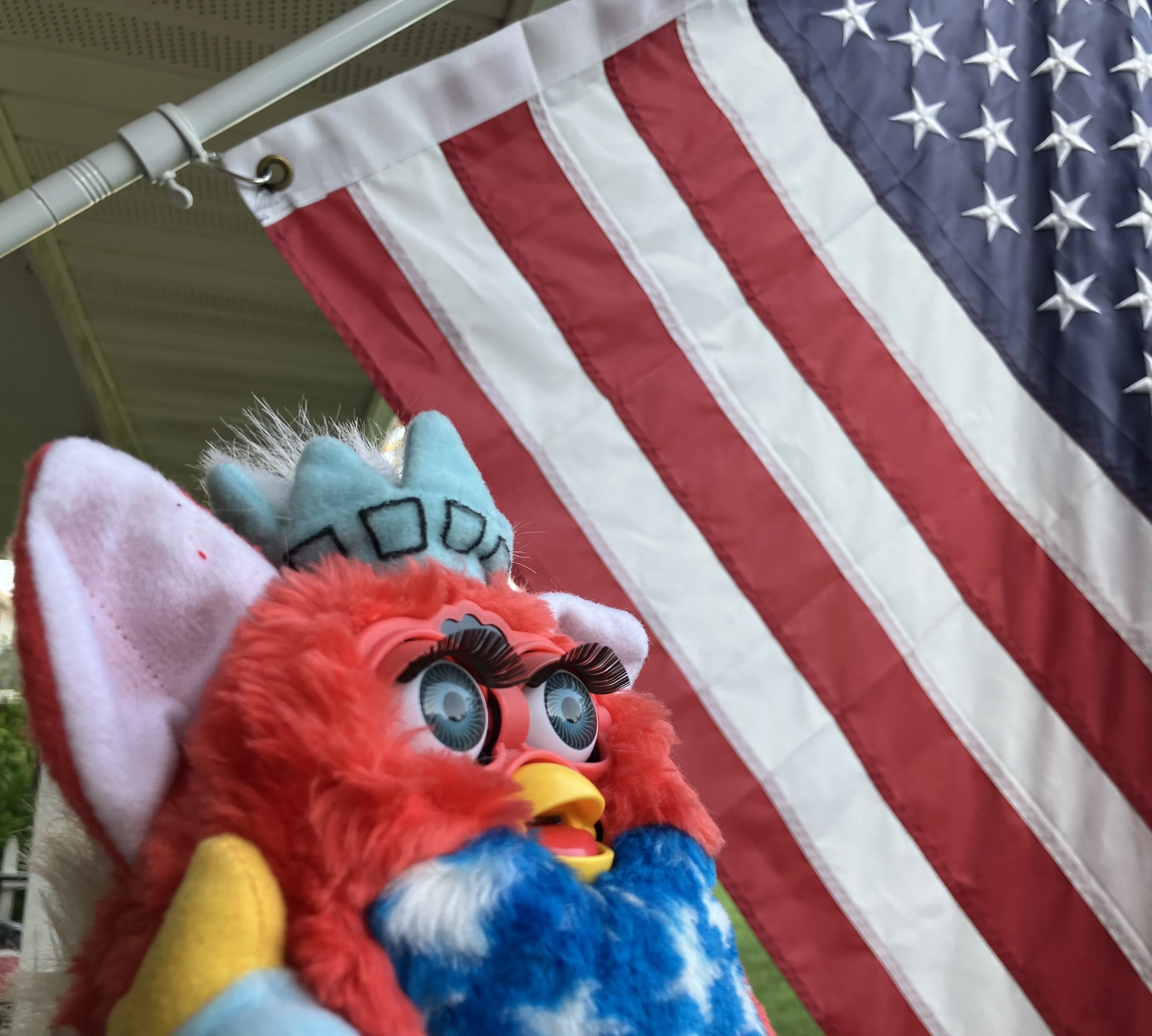 Happy 4th of July!! | Fandom