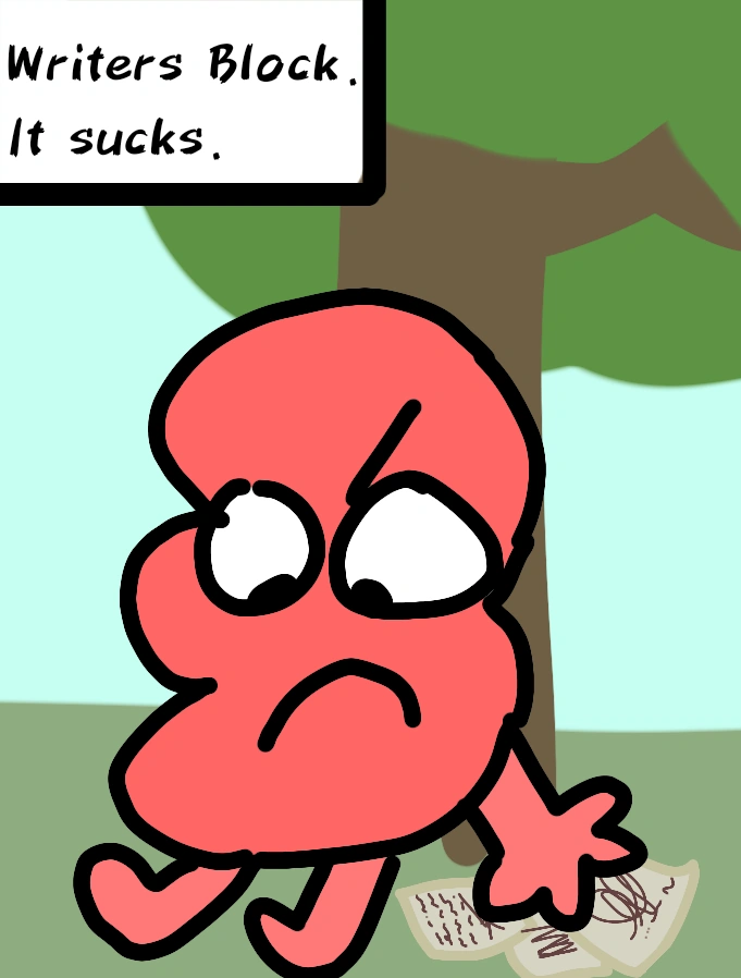 The first and last panel of a comic I'm making | Fandom