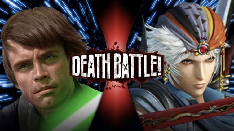 Luke Skywalker vs Firion (Star Wars vs Final Fantasy II) | Fandom