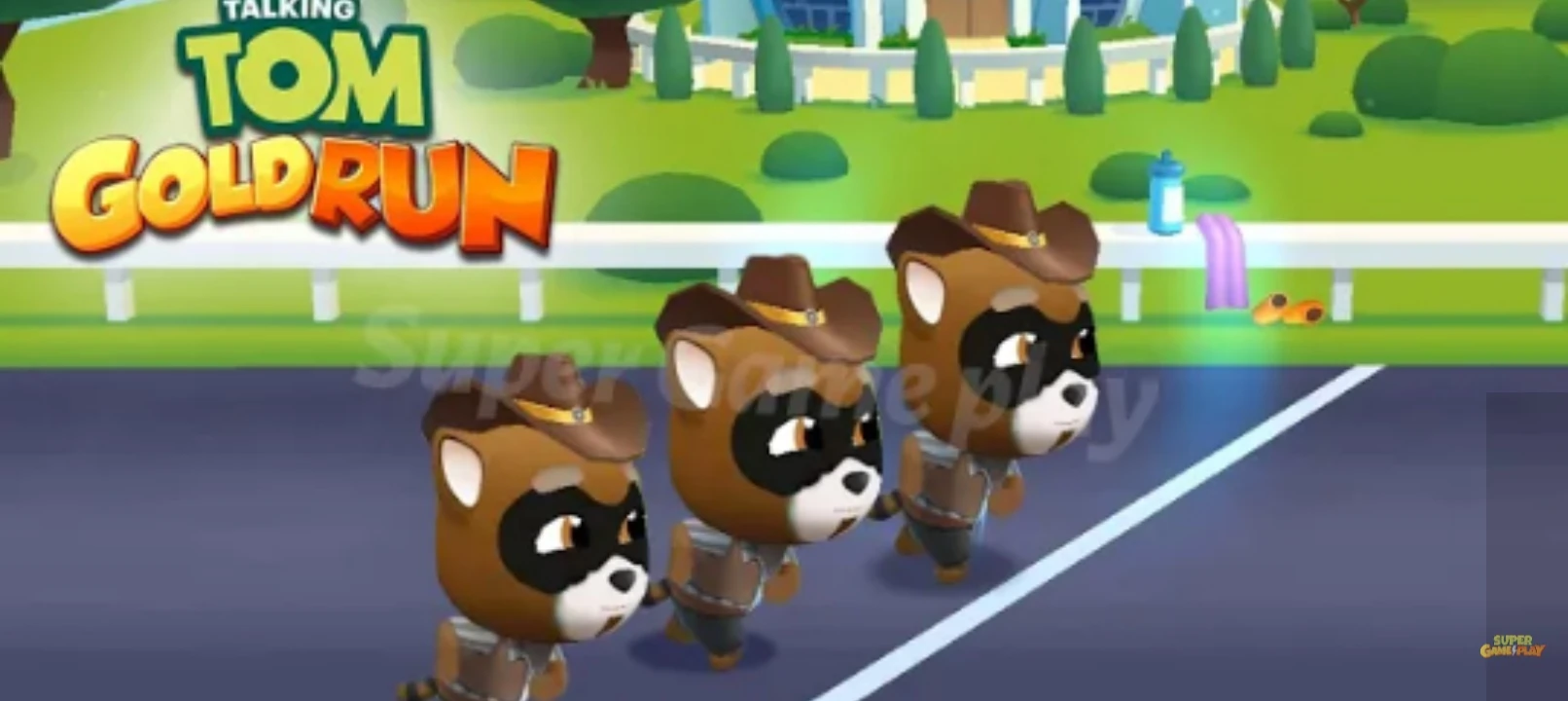 This ttgr mod is insane | Fandom