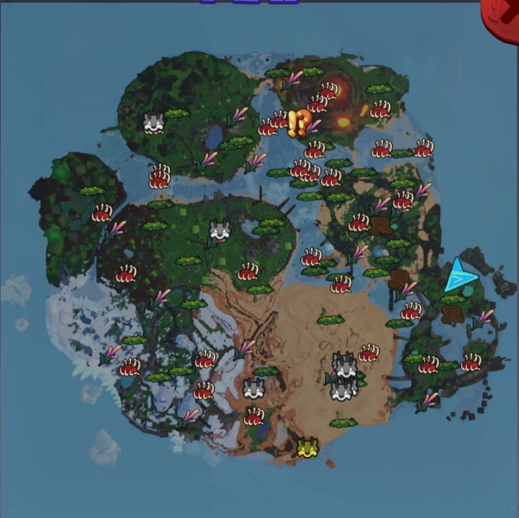 Keys and Fragments until now | Fandom