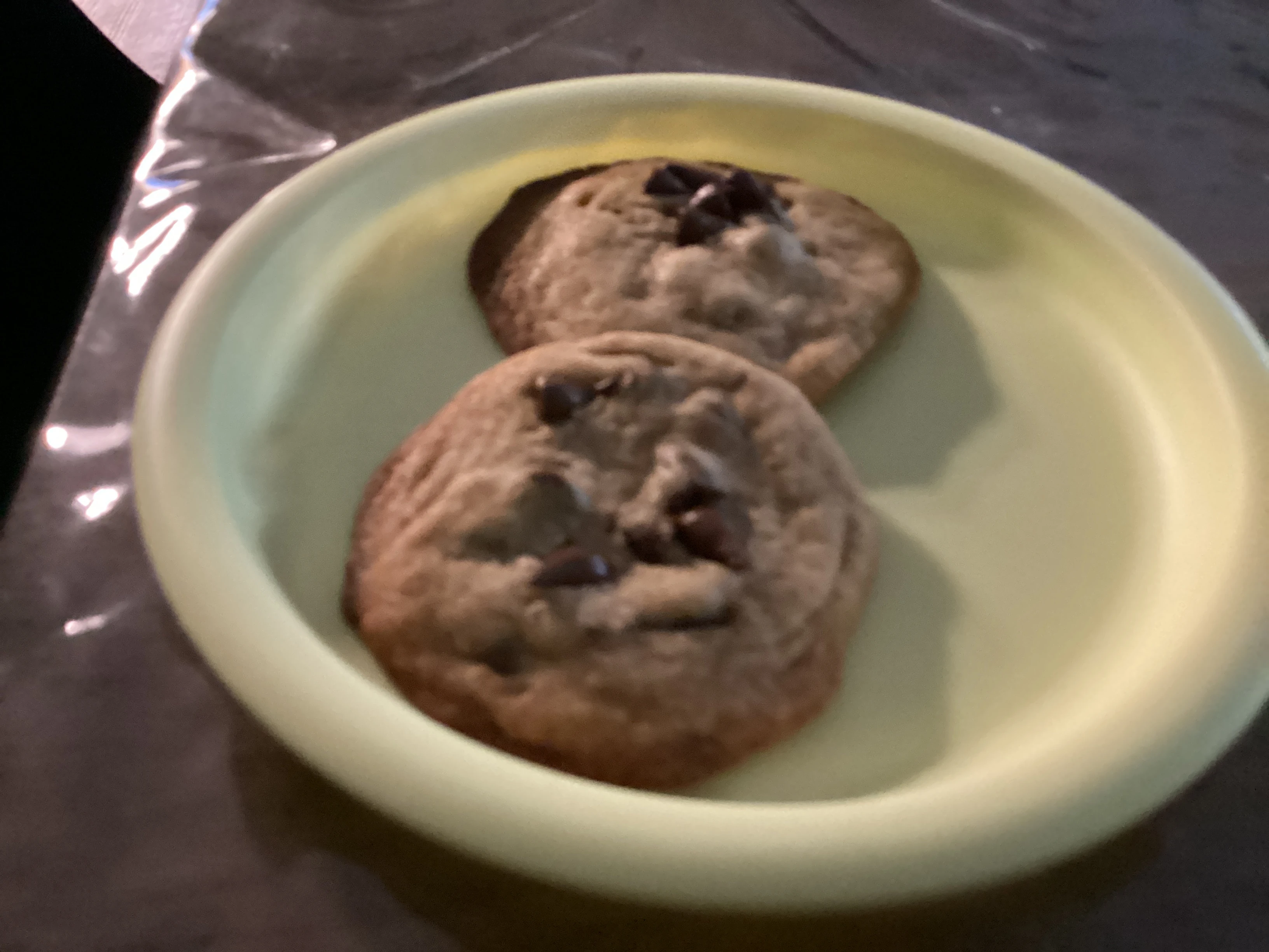 rate these cookies that auntie made | Fandom