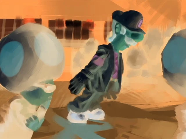 average fnf song | Fandom