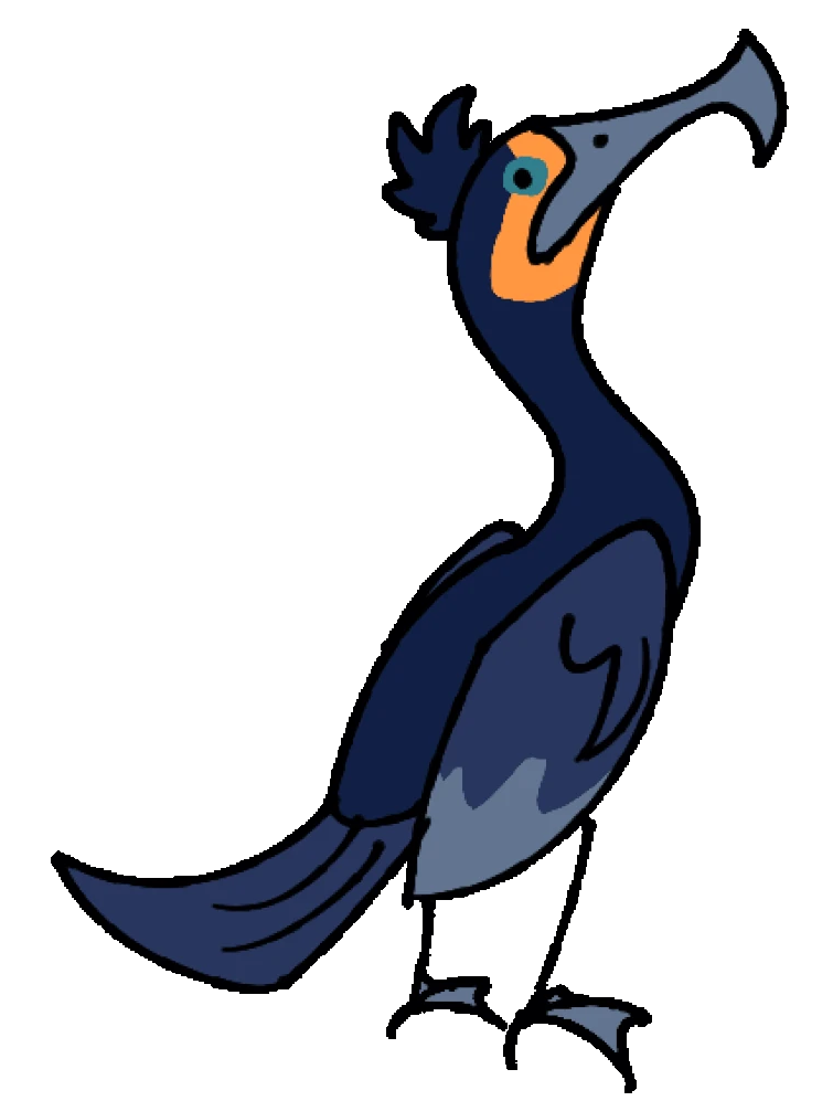 birds the third | Fandom