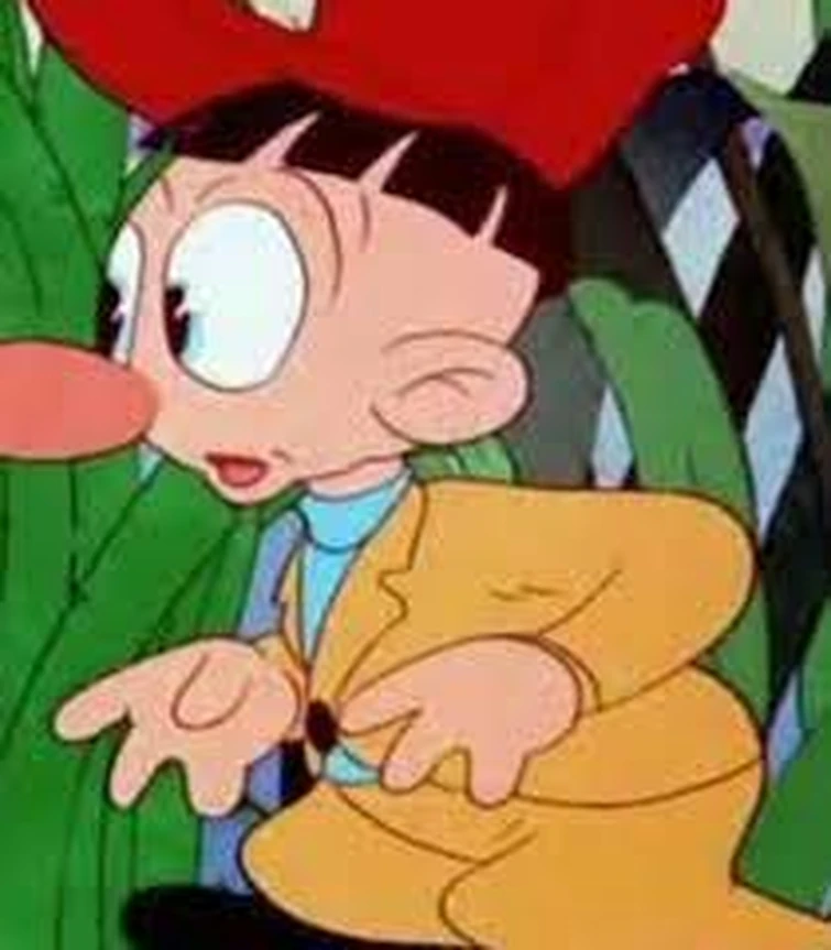 Discuss Everything About Looney Tunes Wiki | Fandom