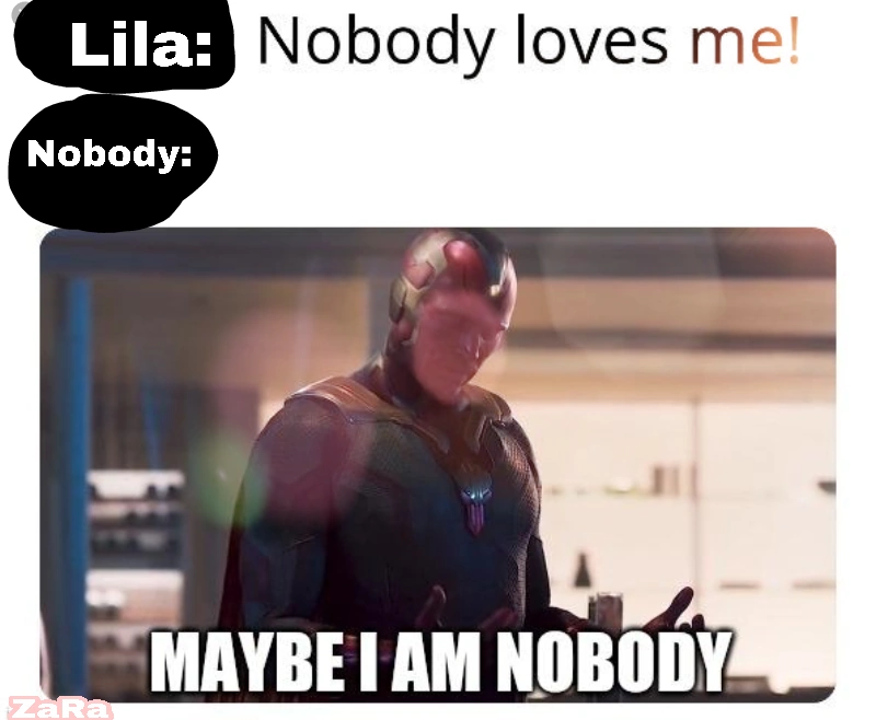 Lila Meme (ForNobody90) | Fandom