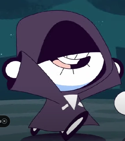 OH MY GOOBIE | Fandom