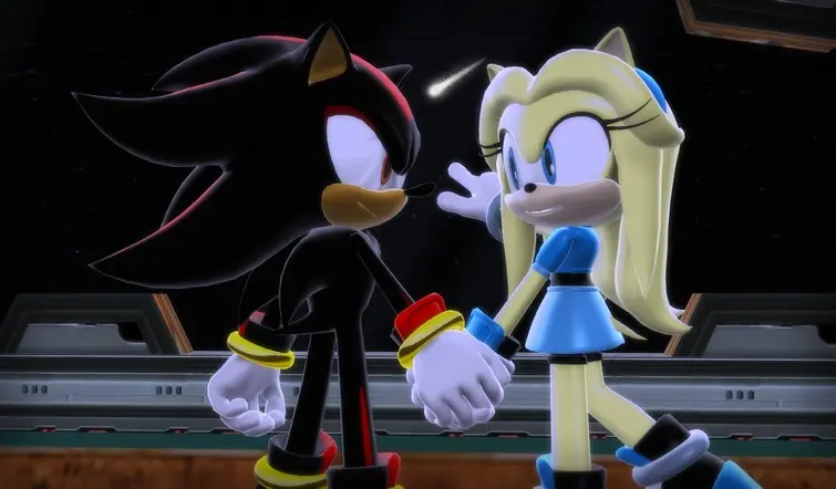 Discuss Everything About Shipping Wiki | Fandom