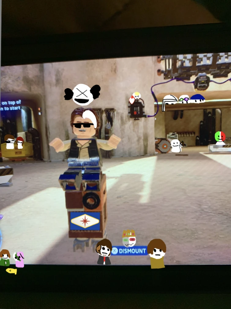 Make this DSMP related | Fandom