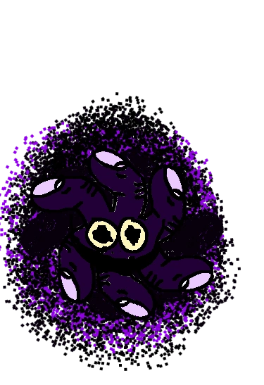 Grace Entity Idea | Fandom