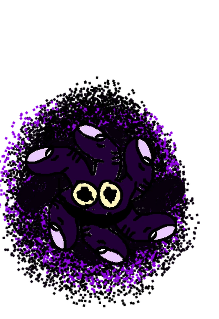 Grace Entity Idea | Fandom