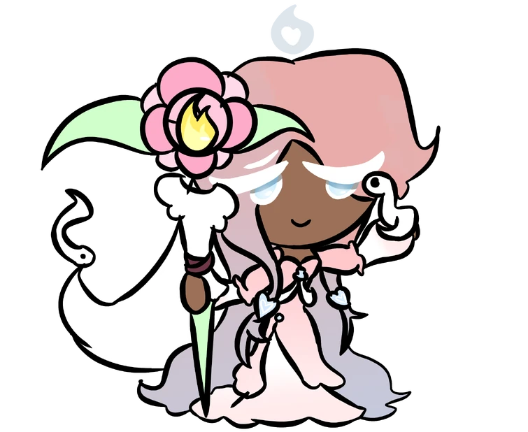 Discuss Everything About Cookie Run: Kingdom OCs Wiki | Fandom
