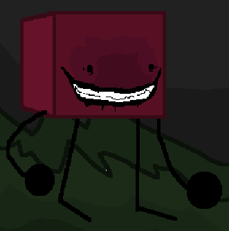 Blud turned evil 😭 | Fandom