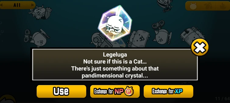 Discuss Everything About Battle Cats Wiki | Fandom