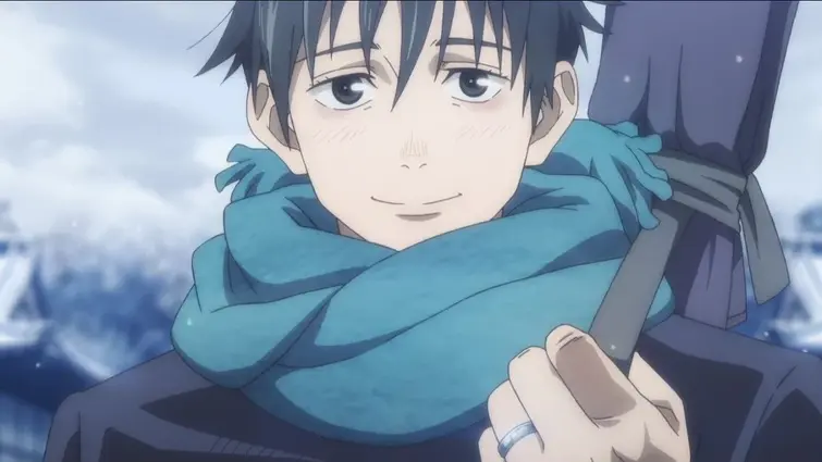 True Love (The Yuta Okkotsu Experience) | Fandom