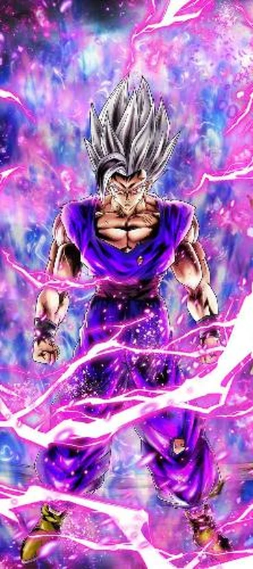 Discuss Everything About Dragon Ball Wiki Hispano | Fandom