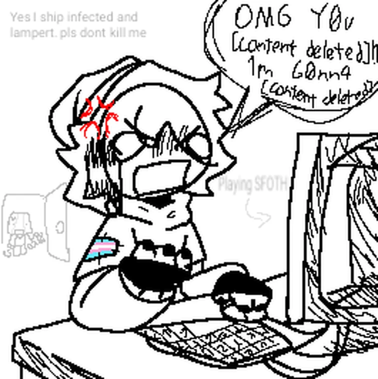 All posts by StrangerrlolXD | Fandom