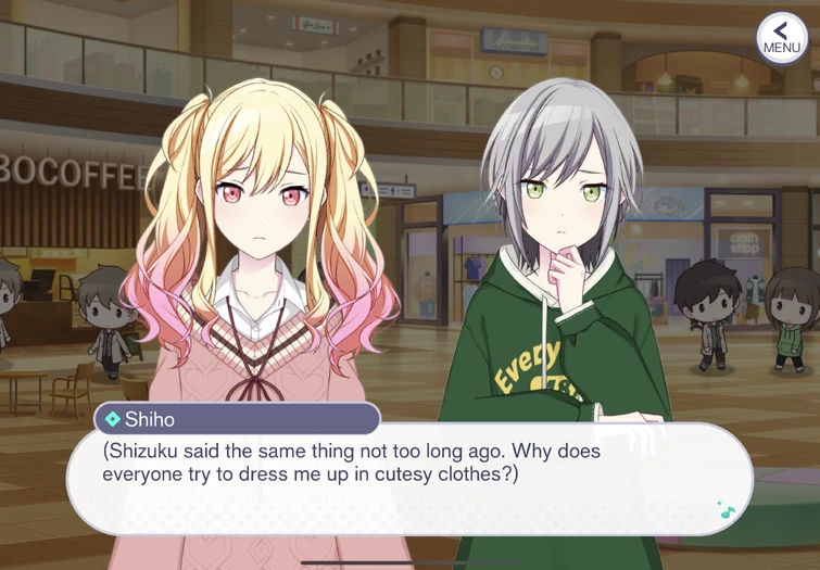 Imagine one day we just call sbibo bbbbb | Fandom