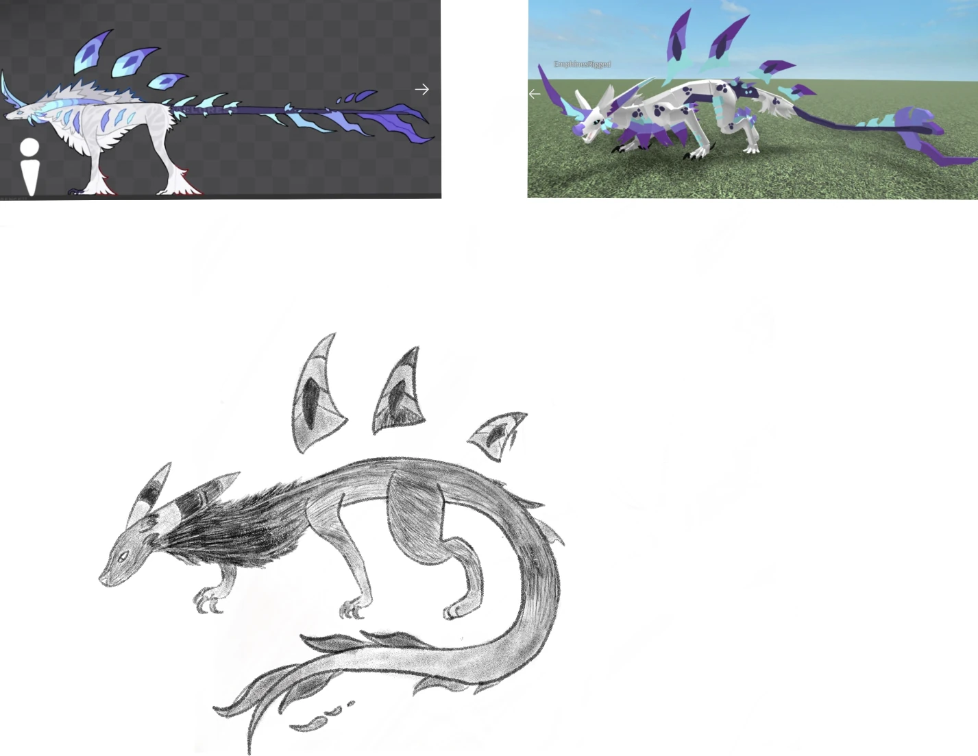 Emp art // first cos art A | Fandom