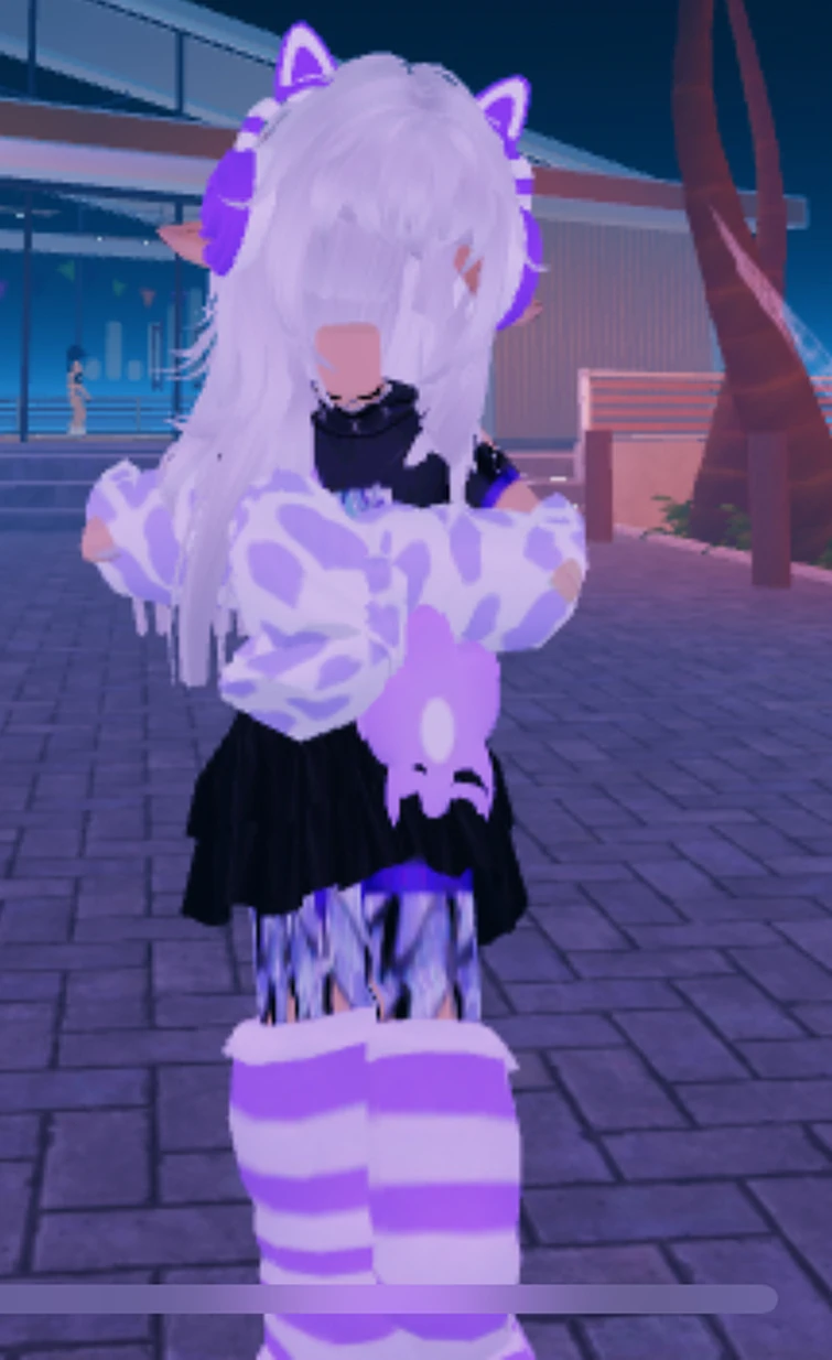 some of my pjsk cosplays in RH dance studio!! (roblox) | Fandom