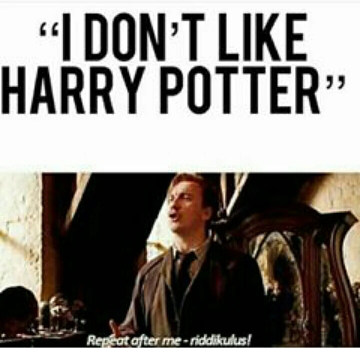 Riddikulus!! | Fandom