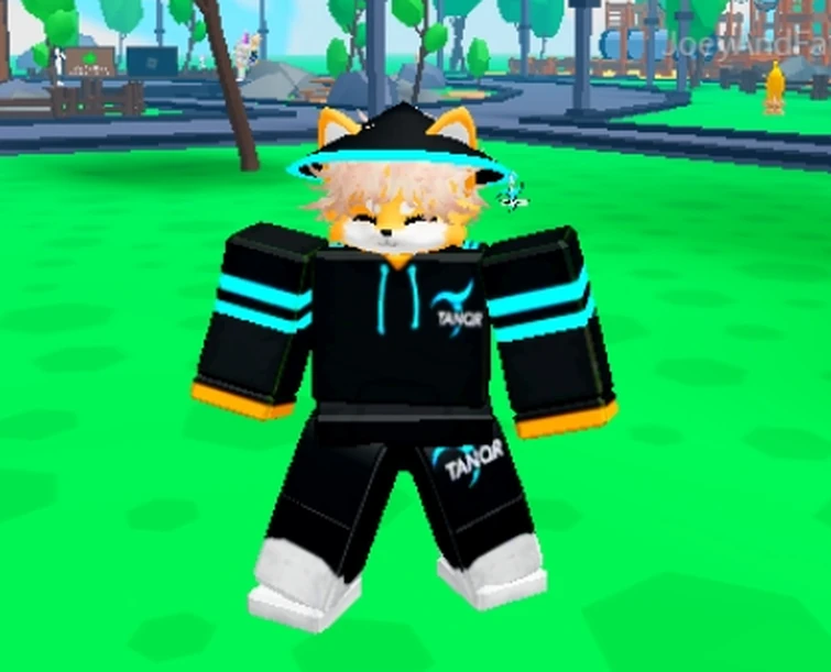 furry tanqr sweat | Fandom