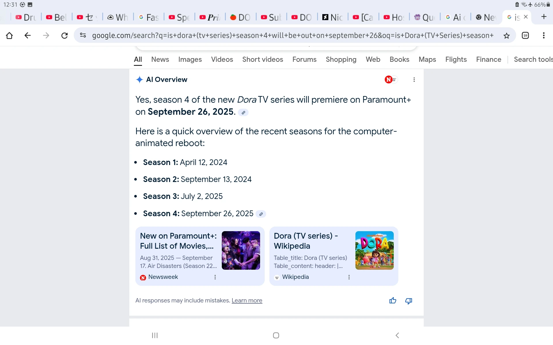 Here's proof | Fandom