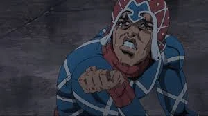 Mista after realizing there's 4 members in Sex Pistols | Fandom