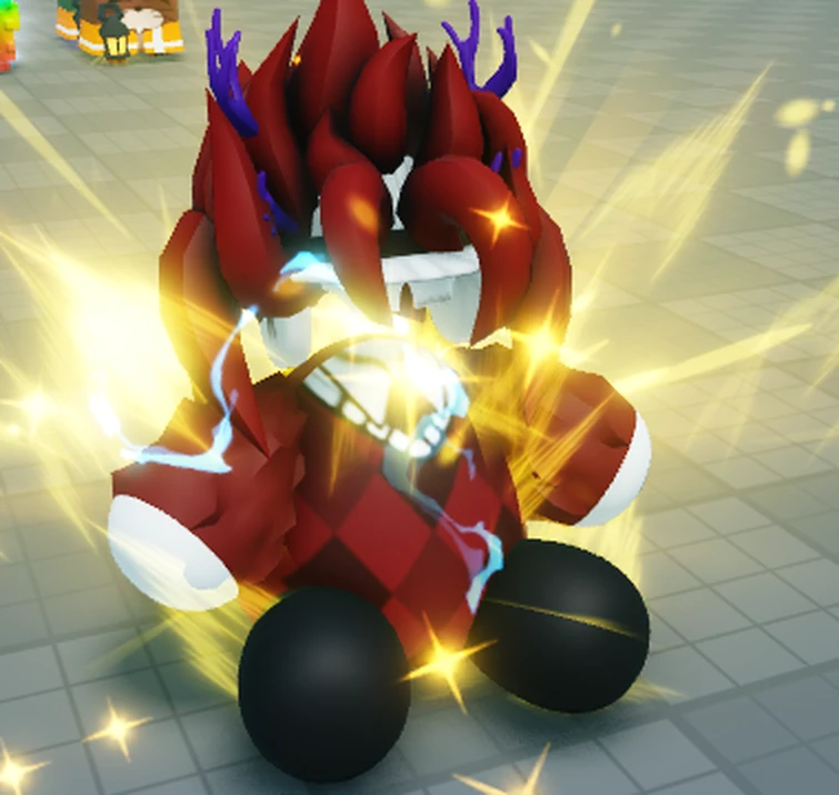 Discuss Everything About Bubble Gum Simulator INFINITY Wiki | Fandom