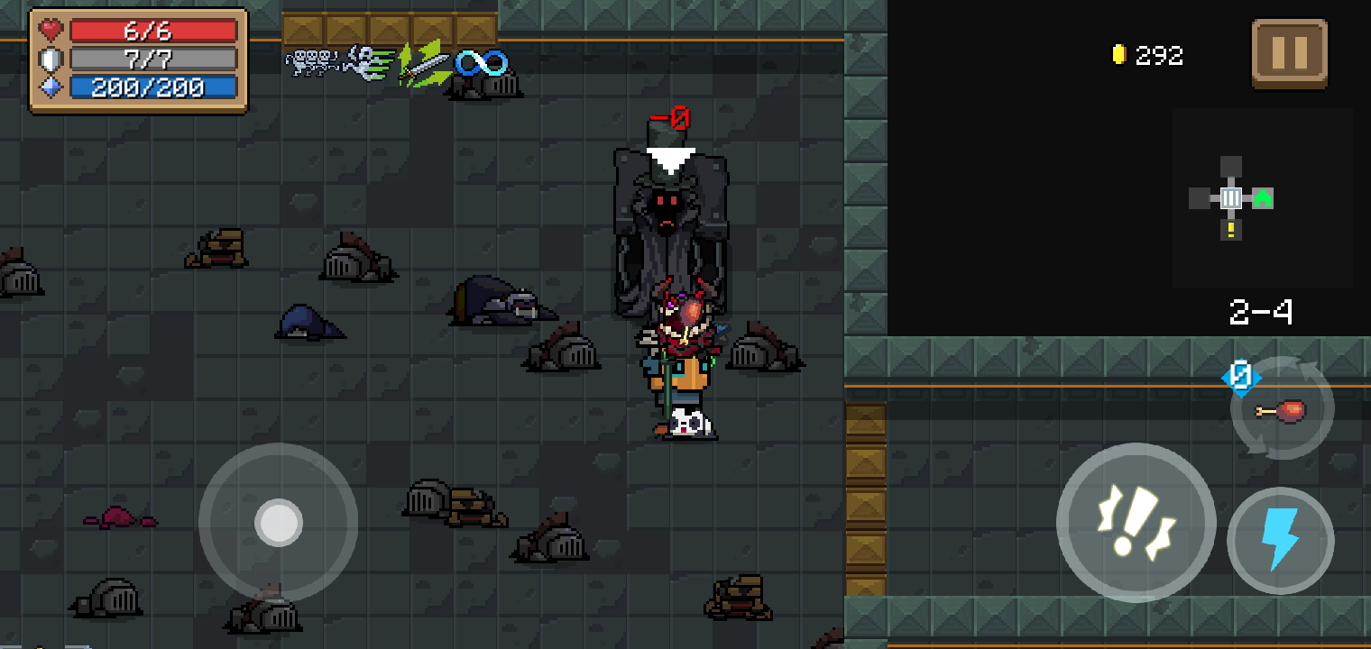 Discuss Everything About Soul Knight Wiki | Fandom