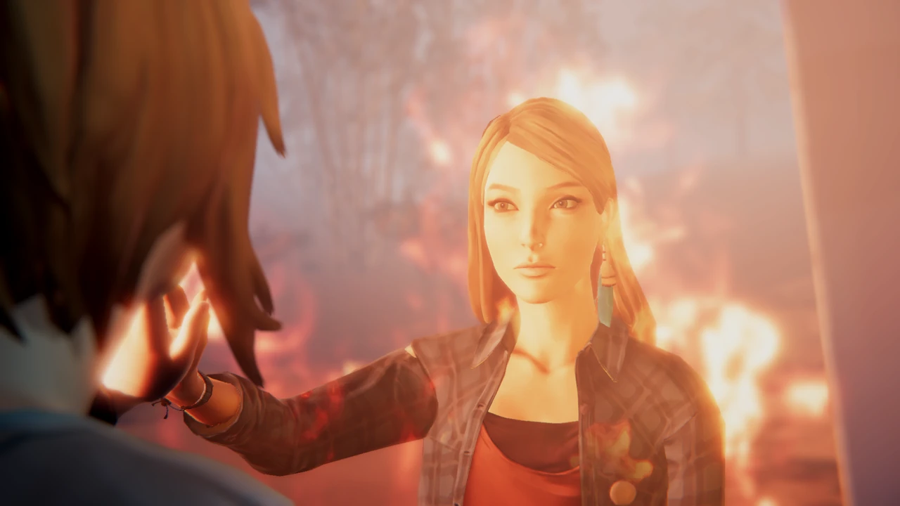 How ‘The Tempest’ Foreshadows ‘Life is Strange: Before the Storm’ | Fandom